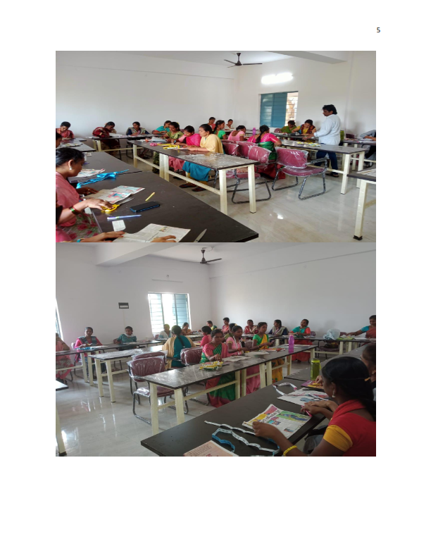 GDC,Koduru| Yogi Vemana University